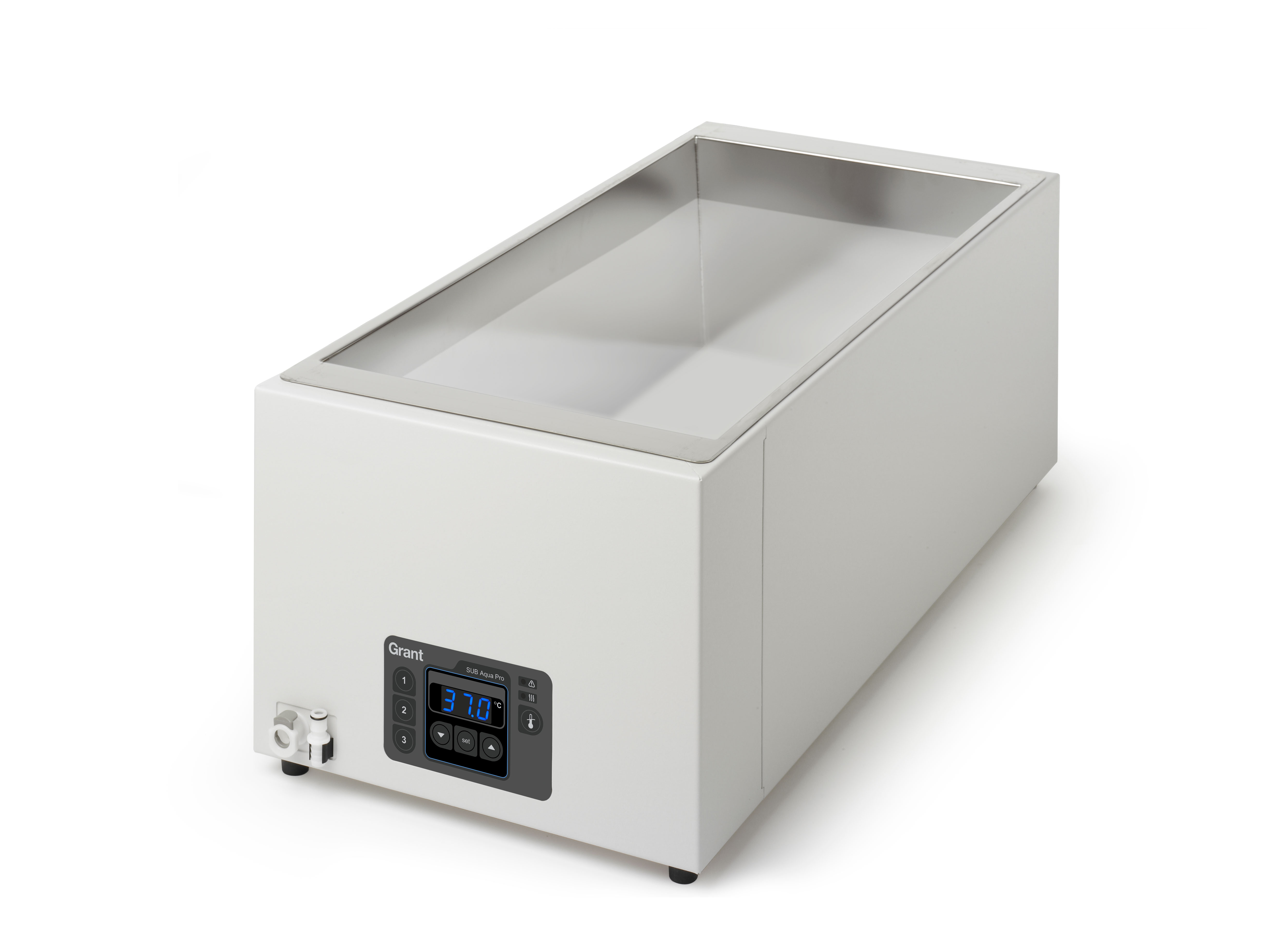 Sub Aqua Pro Unstirred Water Baths