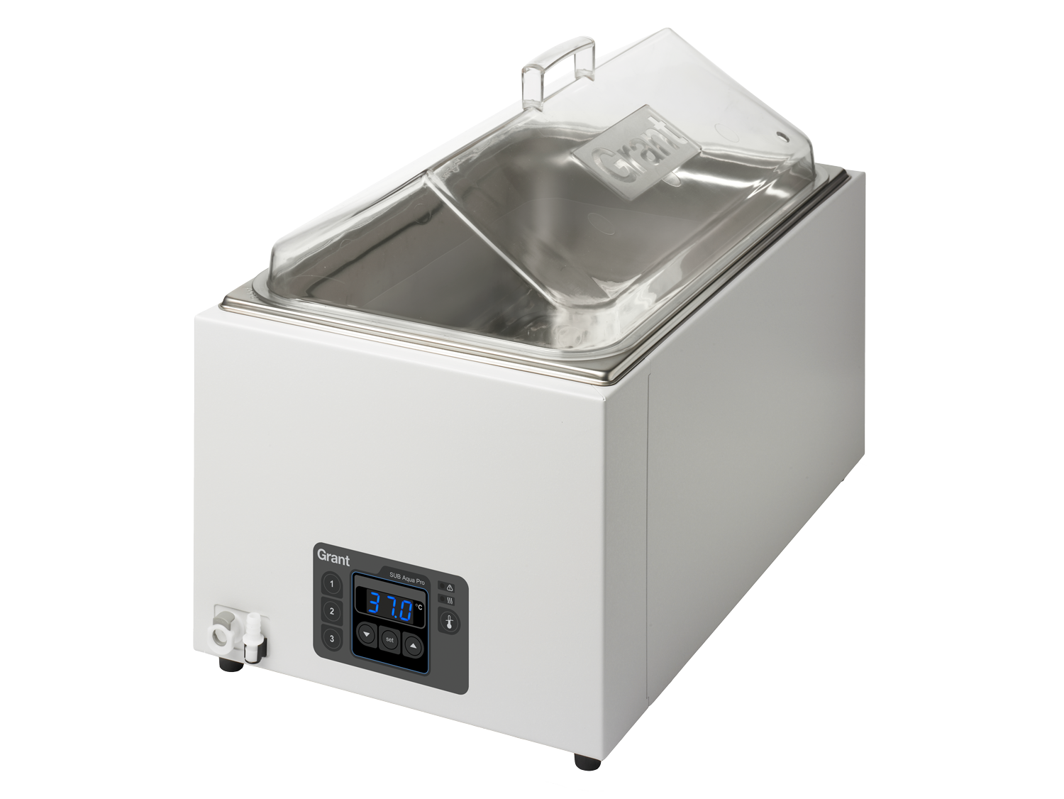 Sub Aqua Pro Unstirred Water Baths