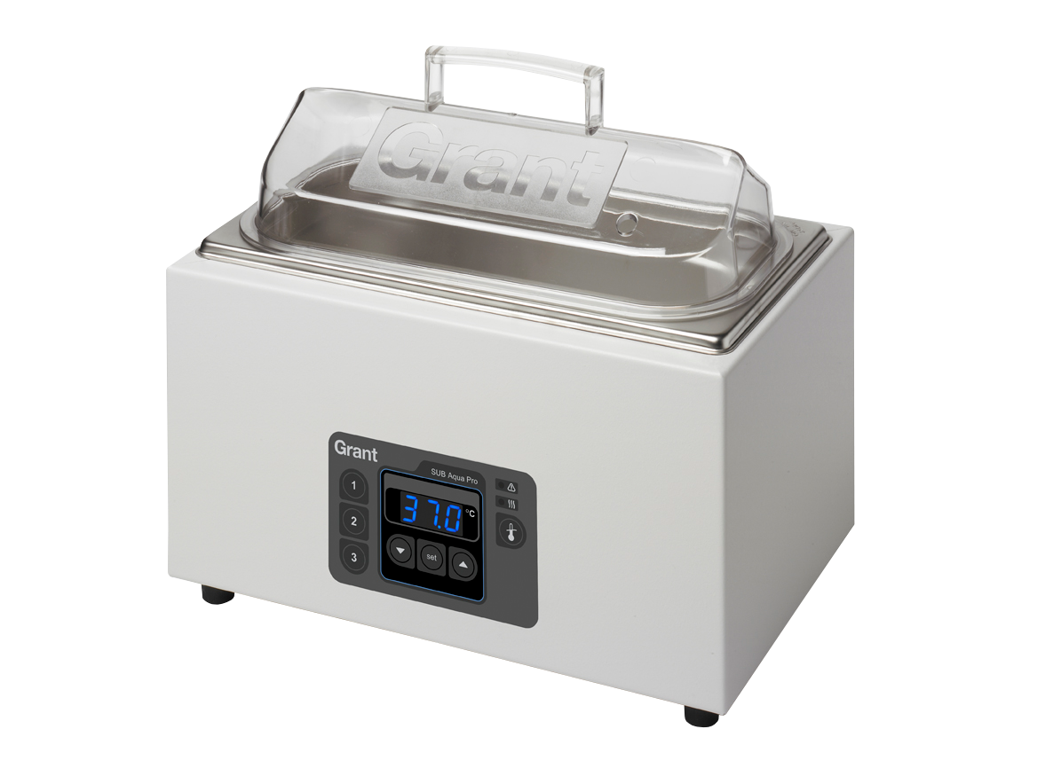 Sub Aqua Pro Unstirred Water Baths