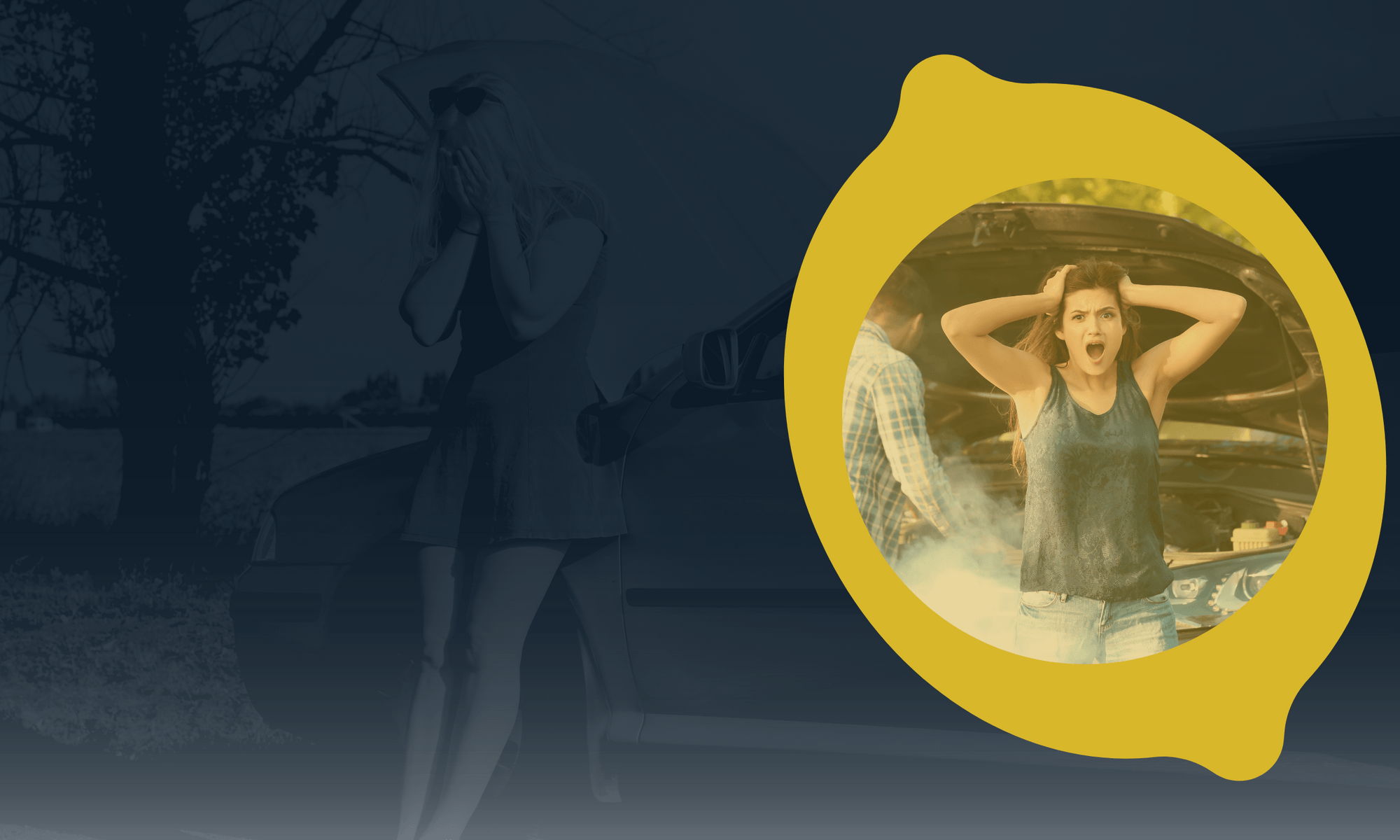 The Lemon Daddy | California Lemon Law Attorneys | Drake Law