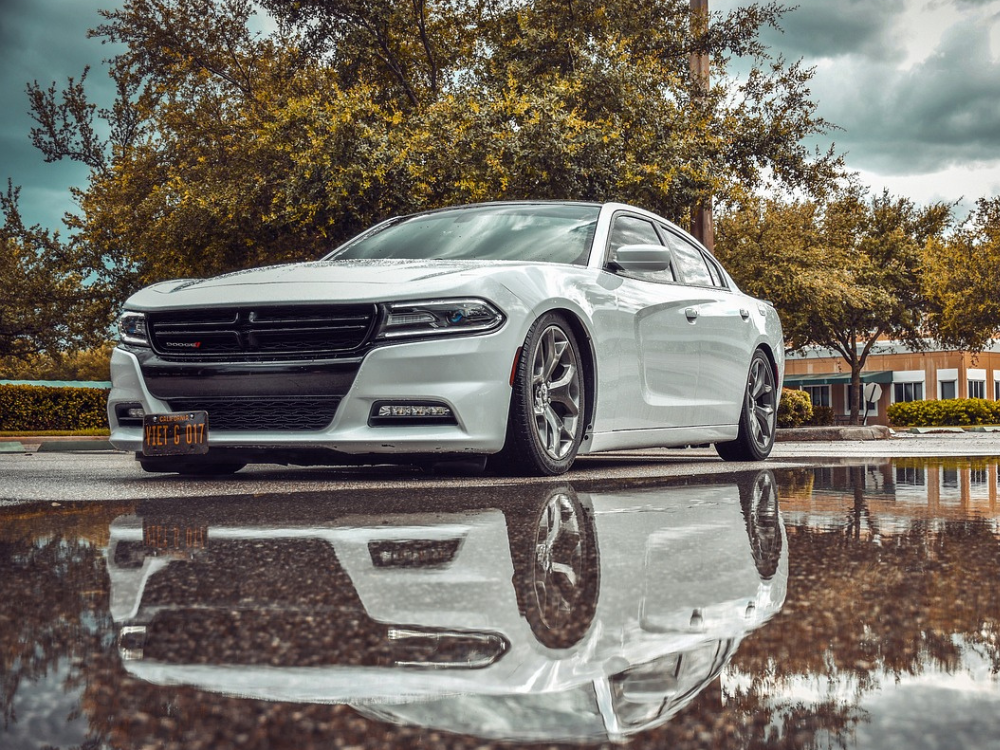 Dodge | California Lemon Law Attorneys | Drake Law