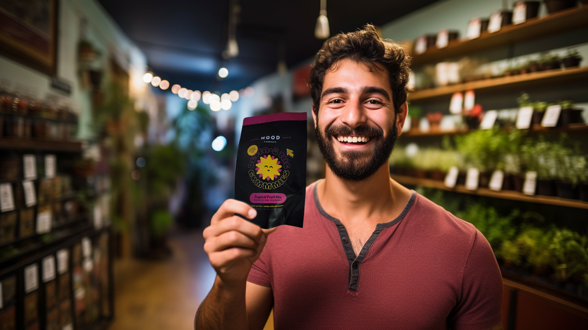 Hello Mood D8 THC Gummy Reviews: Potential Mood Enhancer?