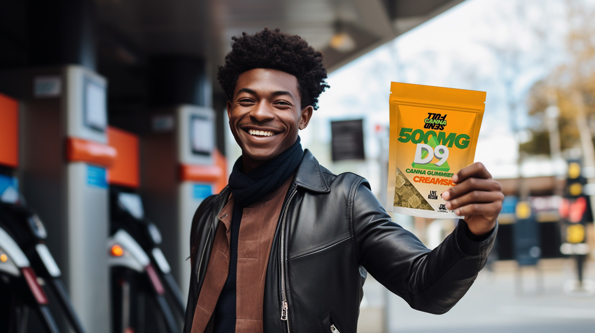 Full Send Canna D9 THC Gummies Review: Top Shelf Fuel or Fizzle?