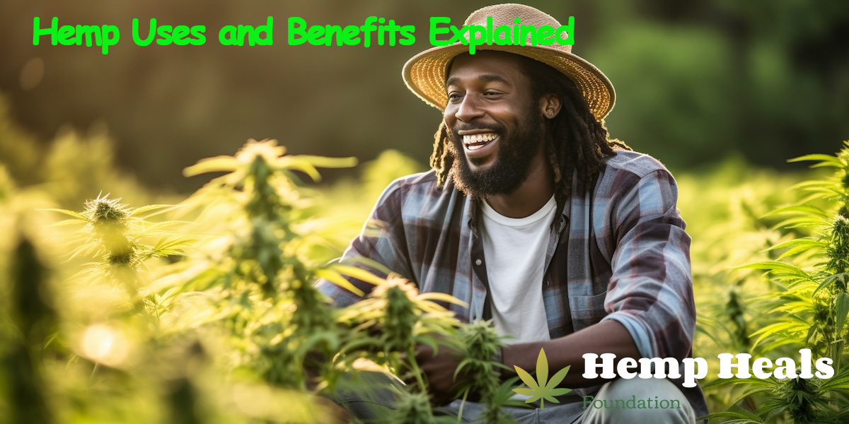The Magic of Hemp: Uses and Benefits Explained