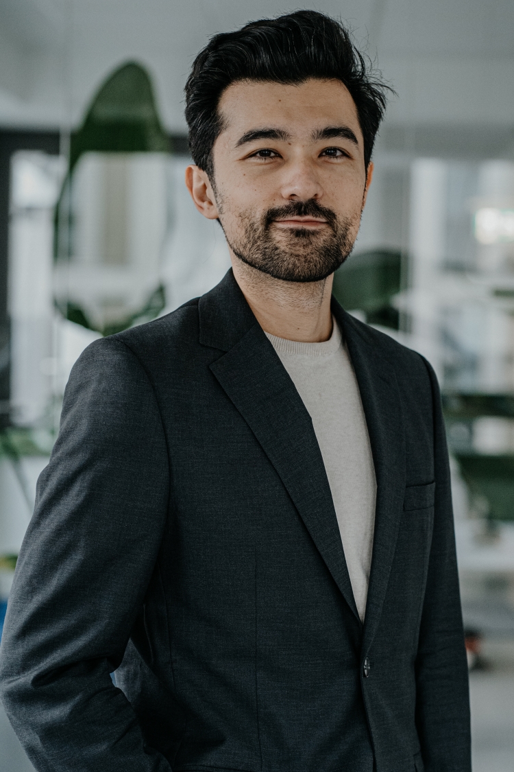 Über die Kanzlei | Dr. Ghendler Ruvinskij Rechtsanwälte