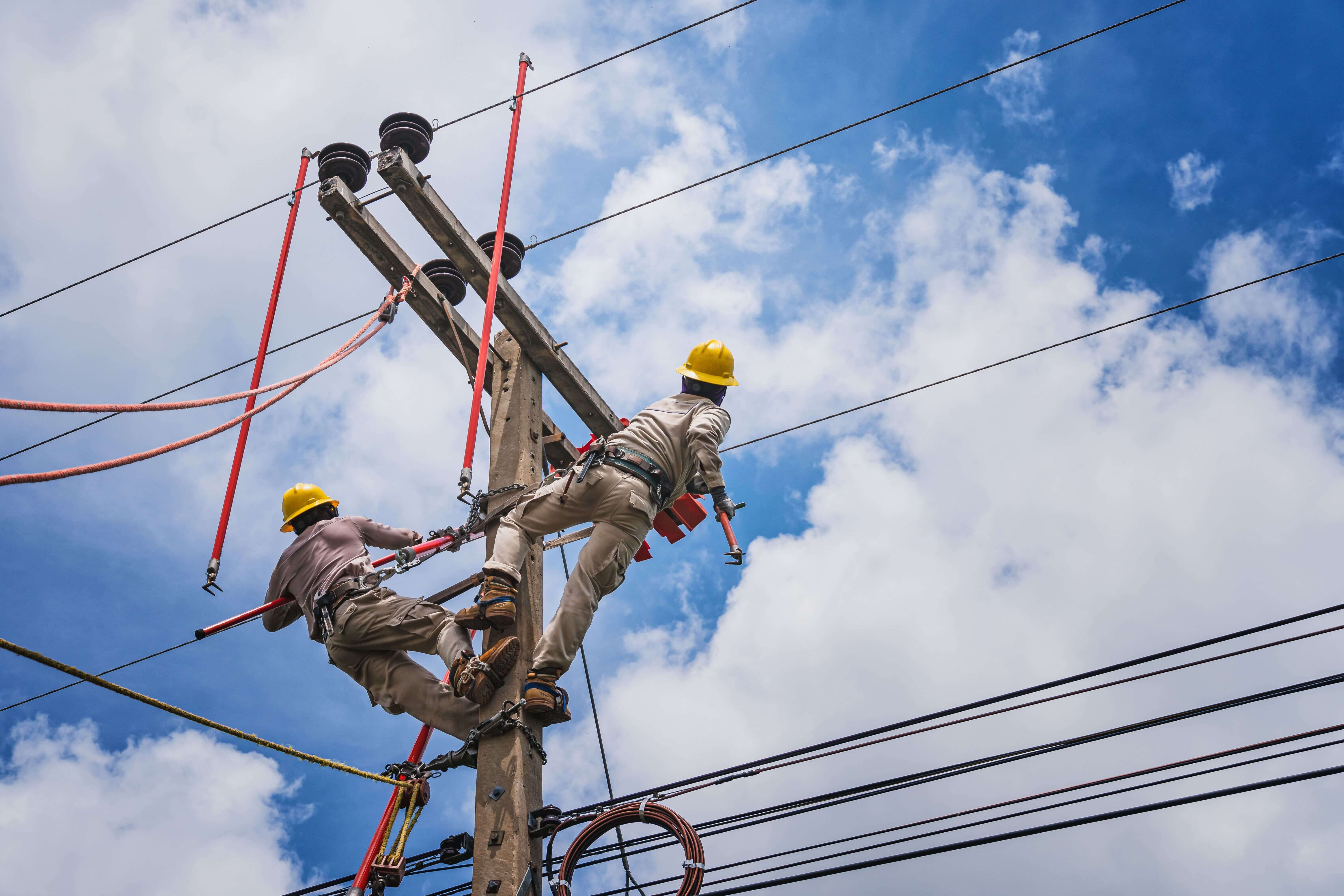 Electricity Workforce | Net-Zero Northwest