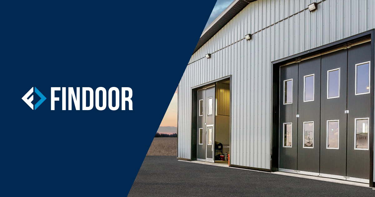 Industry-Leading Bi-Fold Doors | Findoor