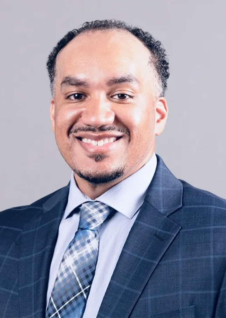 Ken Walker Jr. | Jamaur Law Foundation