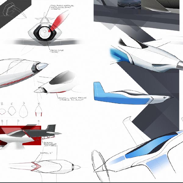 ONMOTIO - Design for Manufacturing