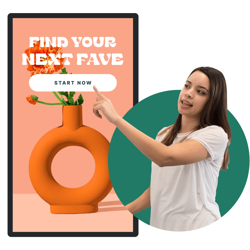 Fyllo™ | Interactive Screens