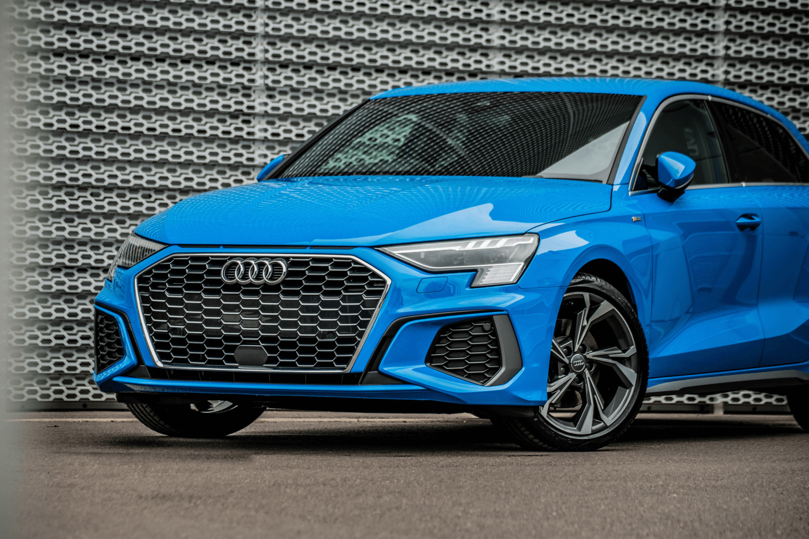 Fyllo™ | Audi Denmark Drives Performance