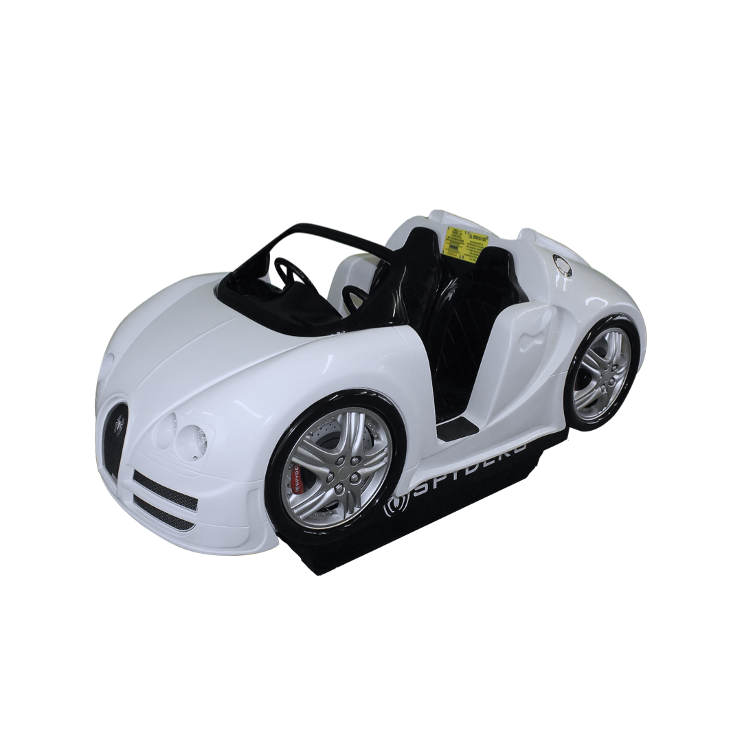 Amuse.Me - kid's rides | by ME Group UK