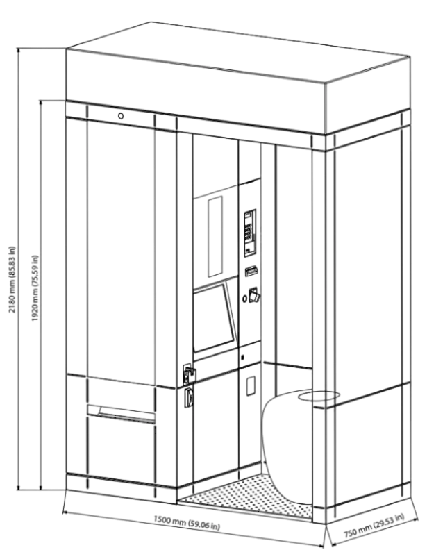 Photo-Me - ID photo booths | by ME Group UK