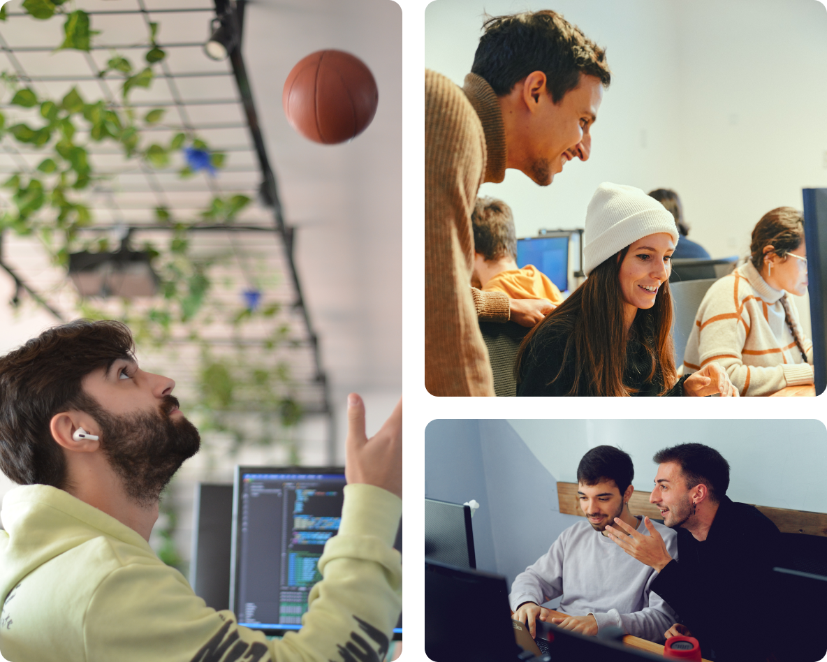 The Nearshore Dev. Company for you - Neocoast