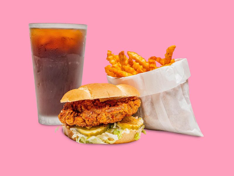 Mr Beast Burger | Australia