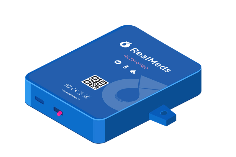 Sensors & Data Loggers