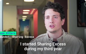 News | Sharing Excess
