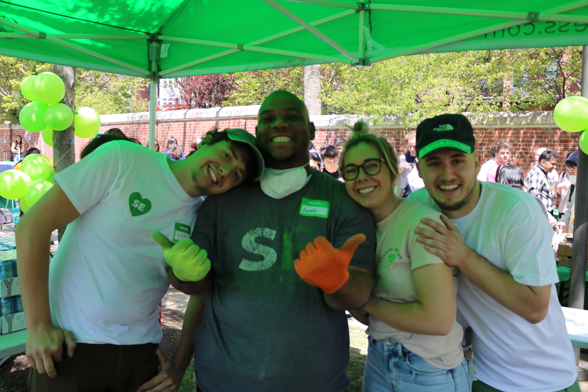 Contact Us | Sharing Excess