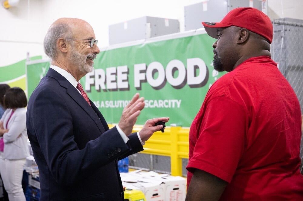 News | Sharing Excess