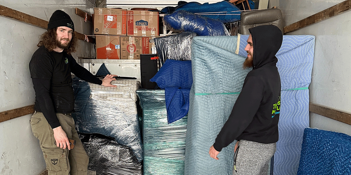 How to find affordable local movers without being scammed