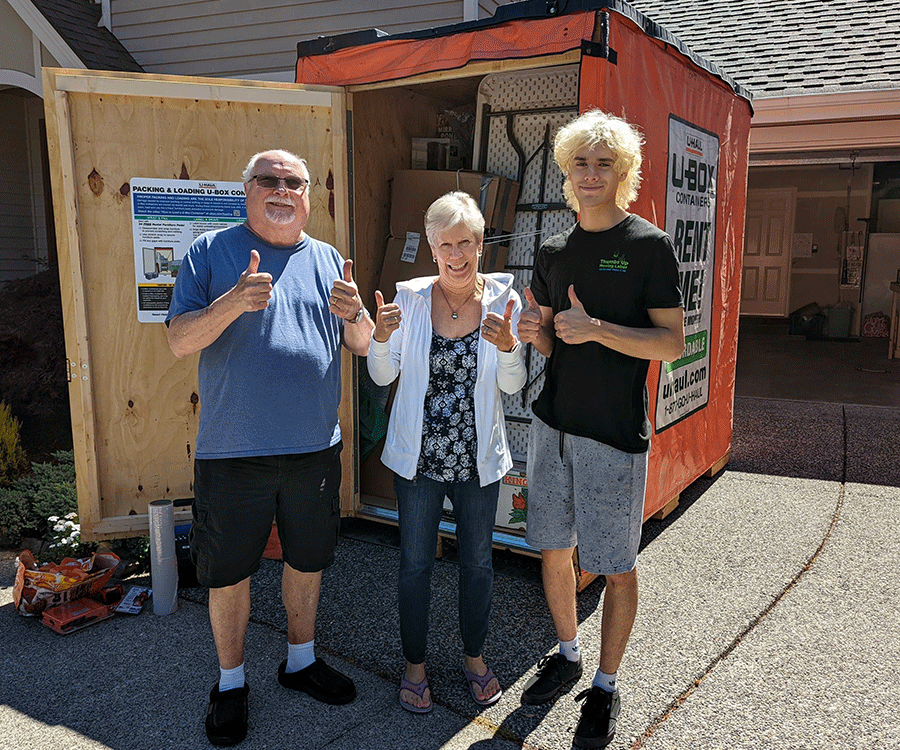 Moving Day Labor | Packers and Movers Near Me