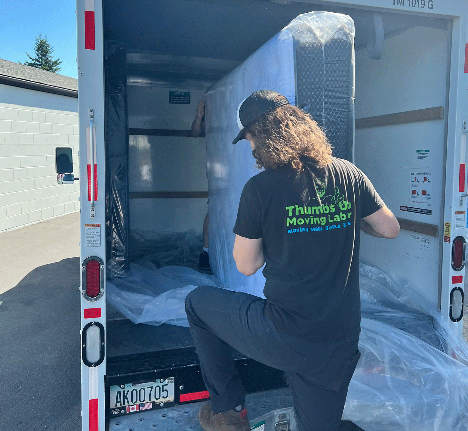 Movers Arlington WA | Best Moving Company Near Me