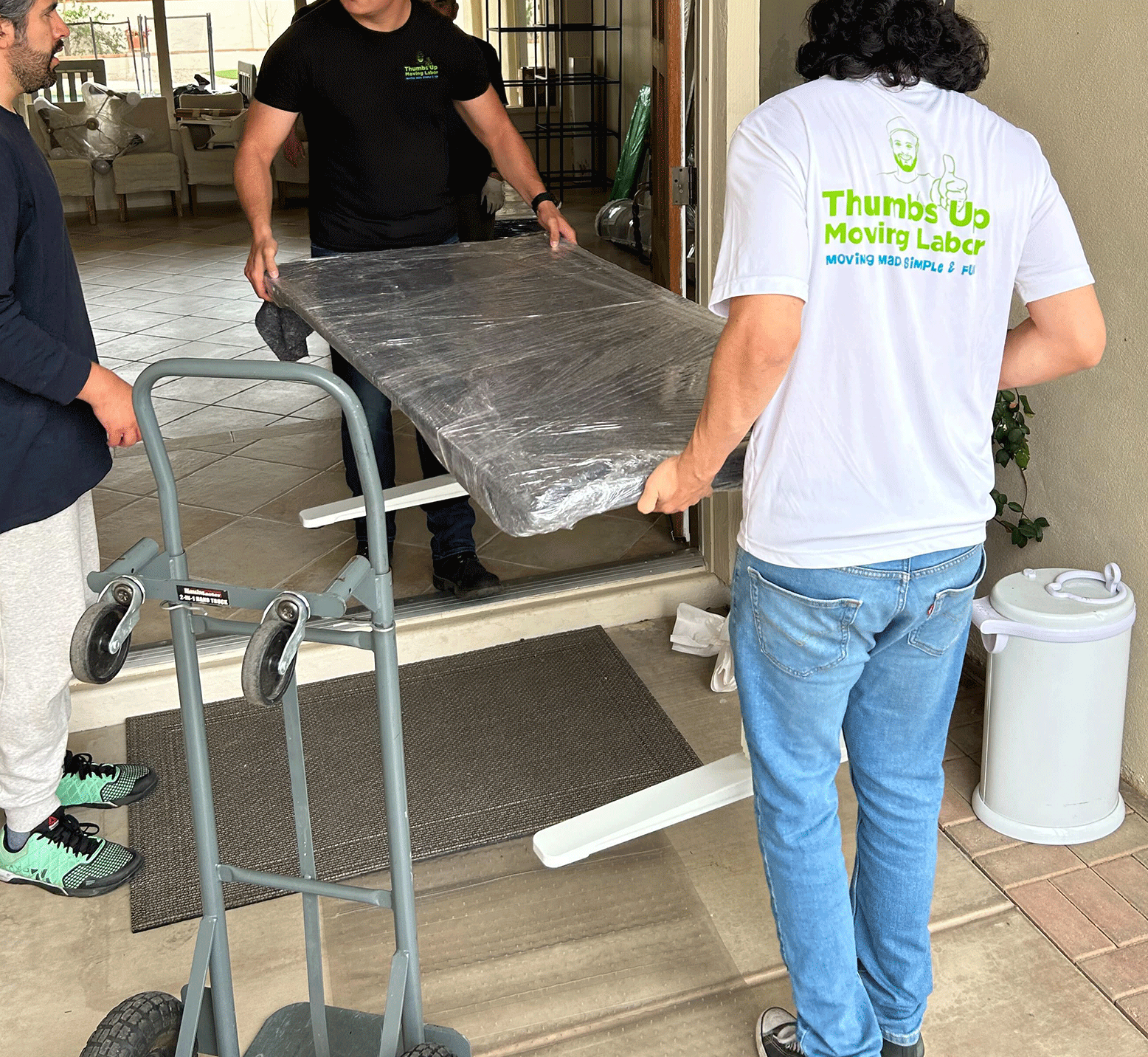 Sun Lakes AZ Movers | Local Moving Services Near Me