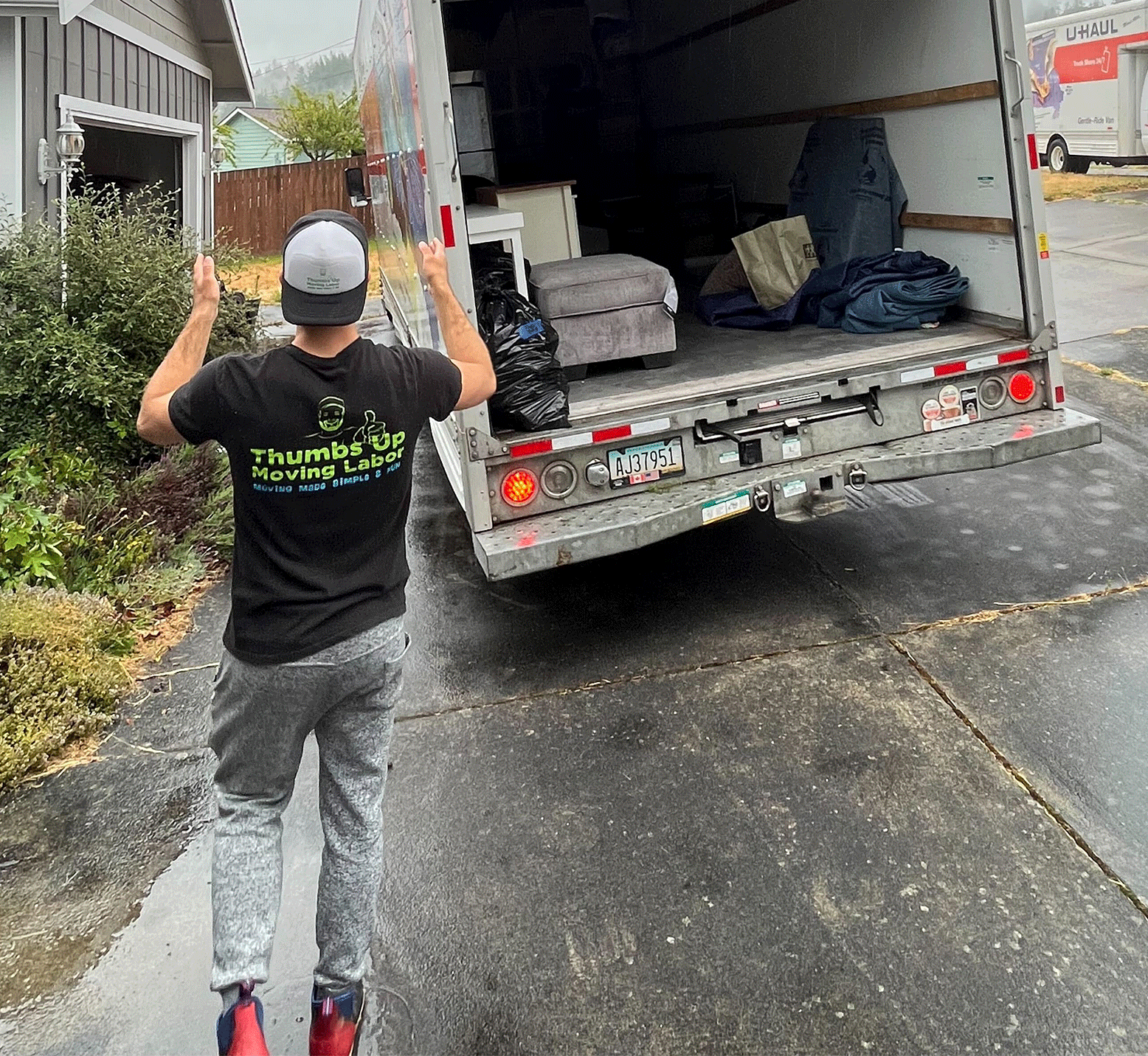 Lynden Moving Companies | Local Moving Services Near Me