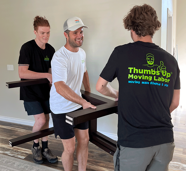 Whidbey Island Movers | Local Moving Services Near Me