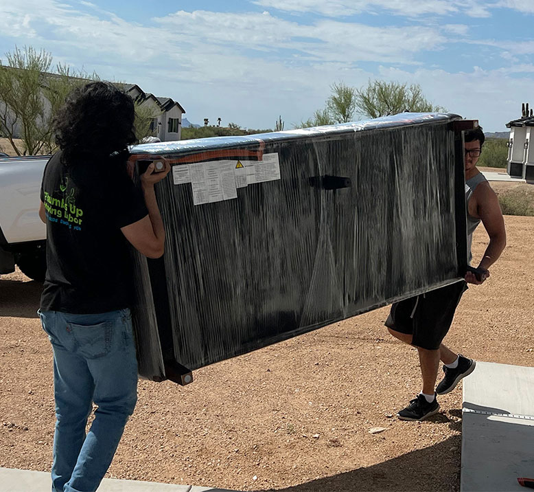 Movers Surprise AZ | Best Moving Company Near Me