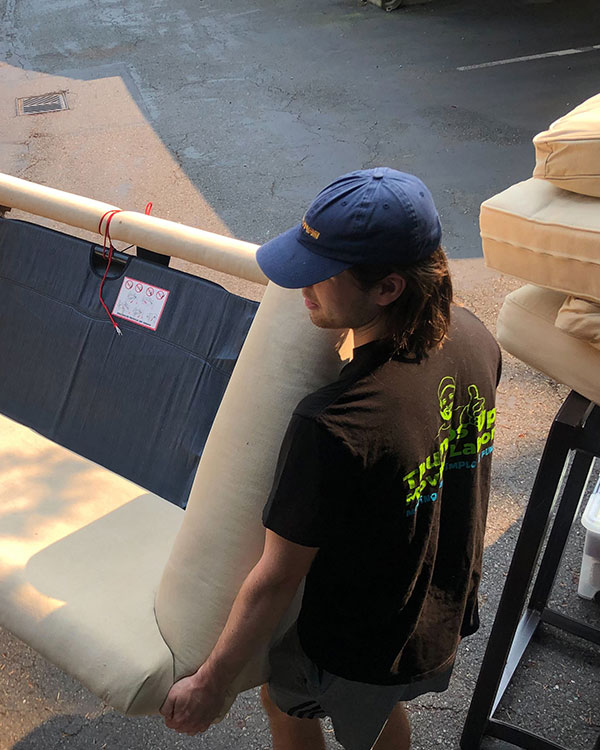 Senior Living Moving Labor | Best Moving Company Near Me