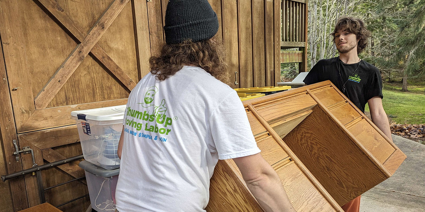 How to find affordable local movers without being scammed