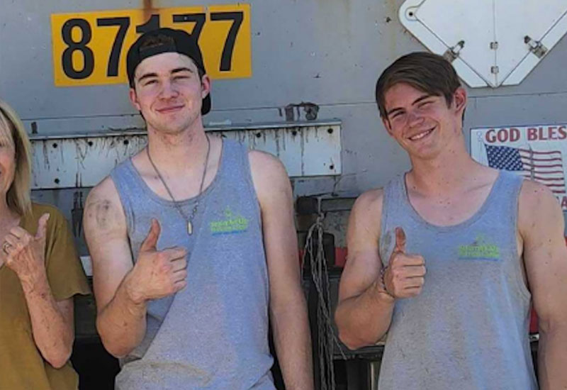 From Athletic Beginnings to Moving Mastery: Ethan's Journey with Thumbs Up