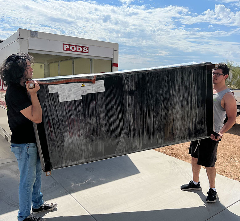 Arizona State University Moving Company | Movers Service Near Me