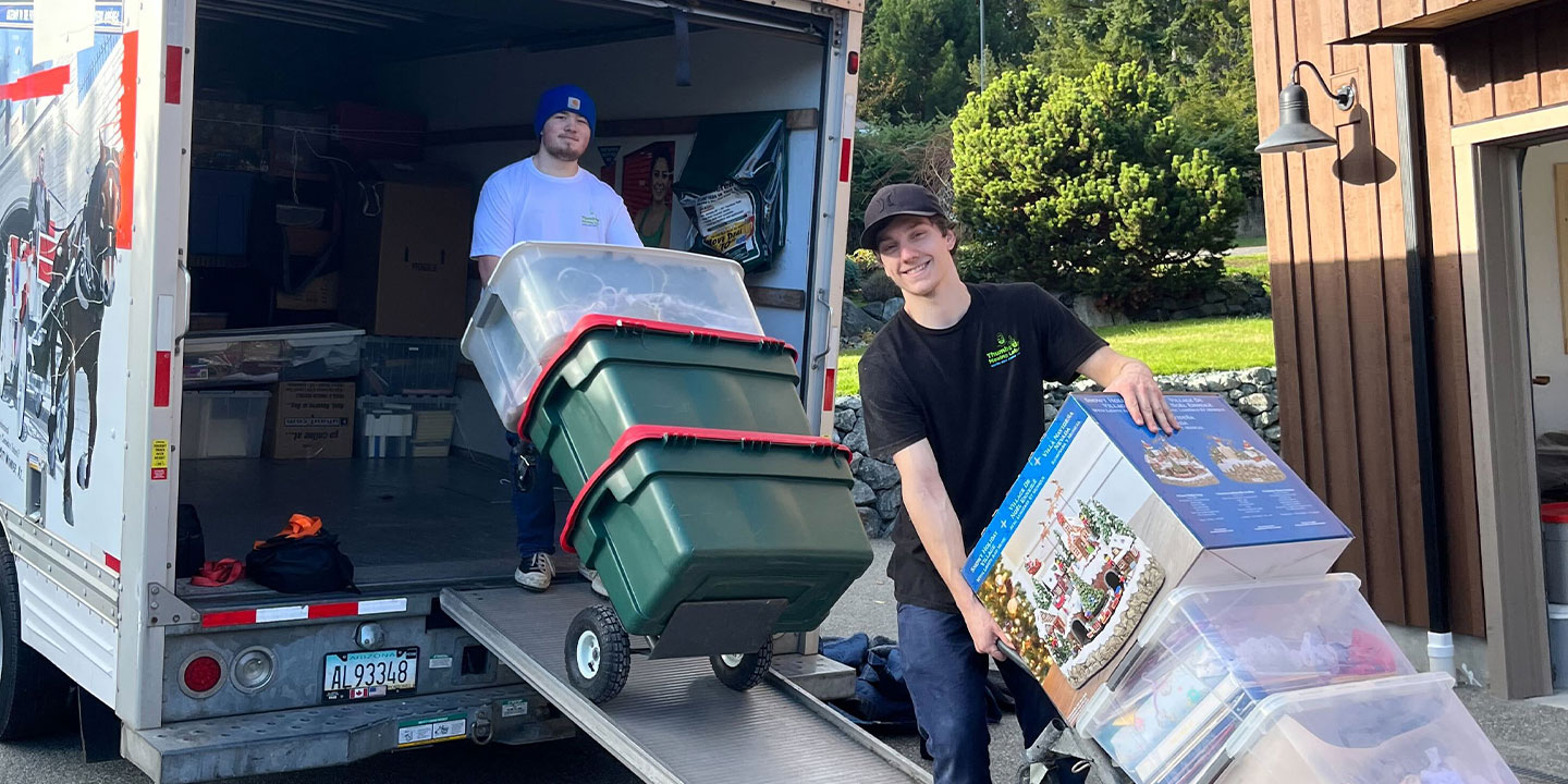 How to find affordable local movers without being scammed