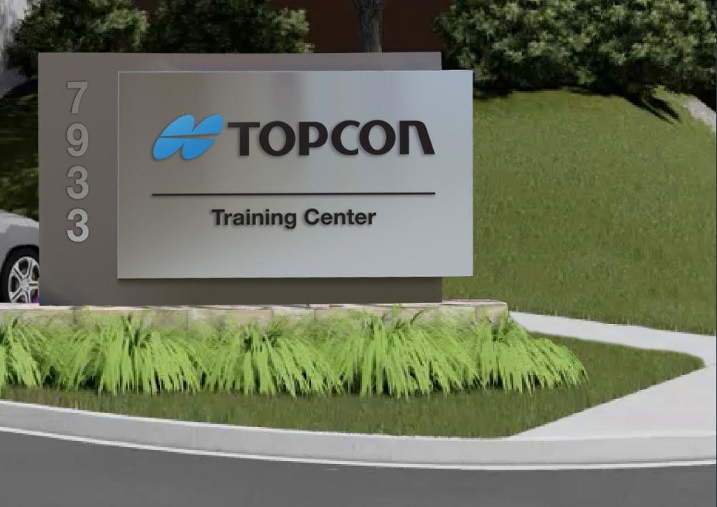 Topcon | Introducing Topcon's New Brand Identity System