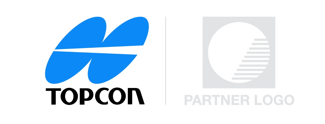 Co-branding – Topcon Brand HUB