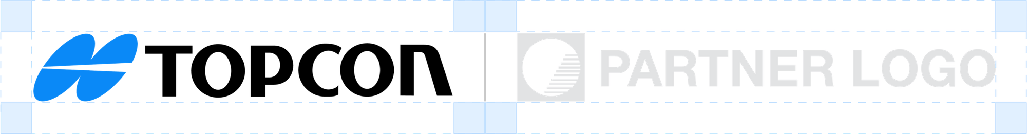 Co-branding – Topcon Brand HUB