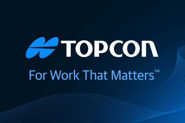 Topcon | Introducing Topcon's New Brand Identity System