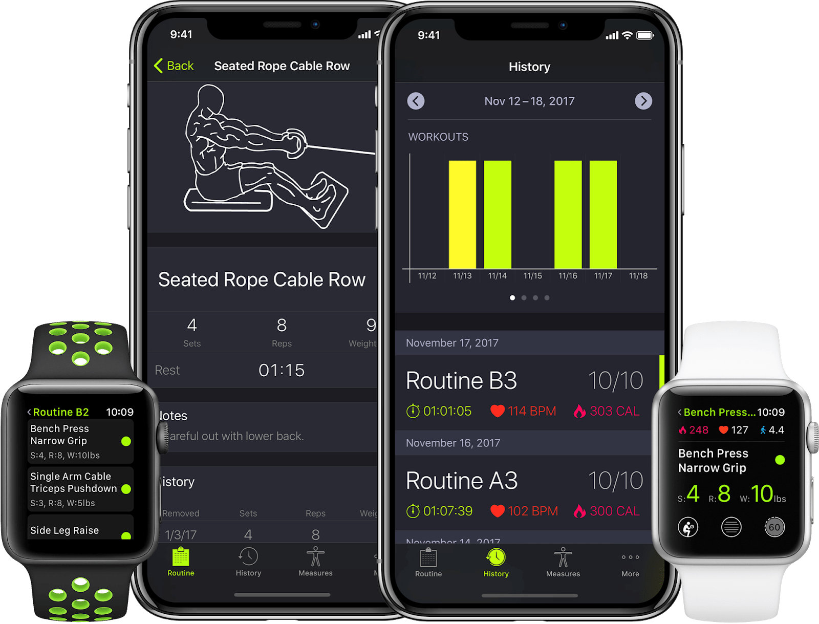 Introduction to Fitness App Development: All you need to know