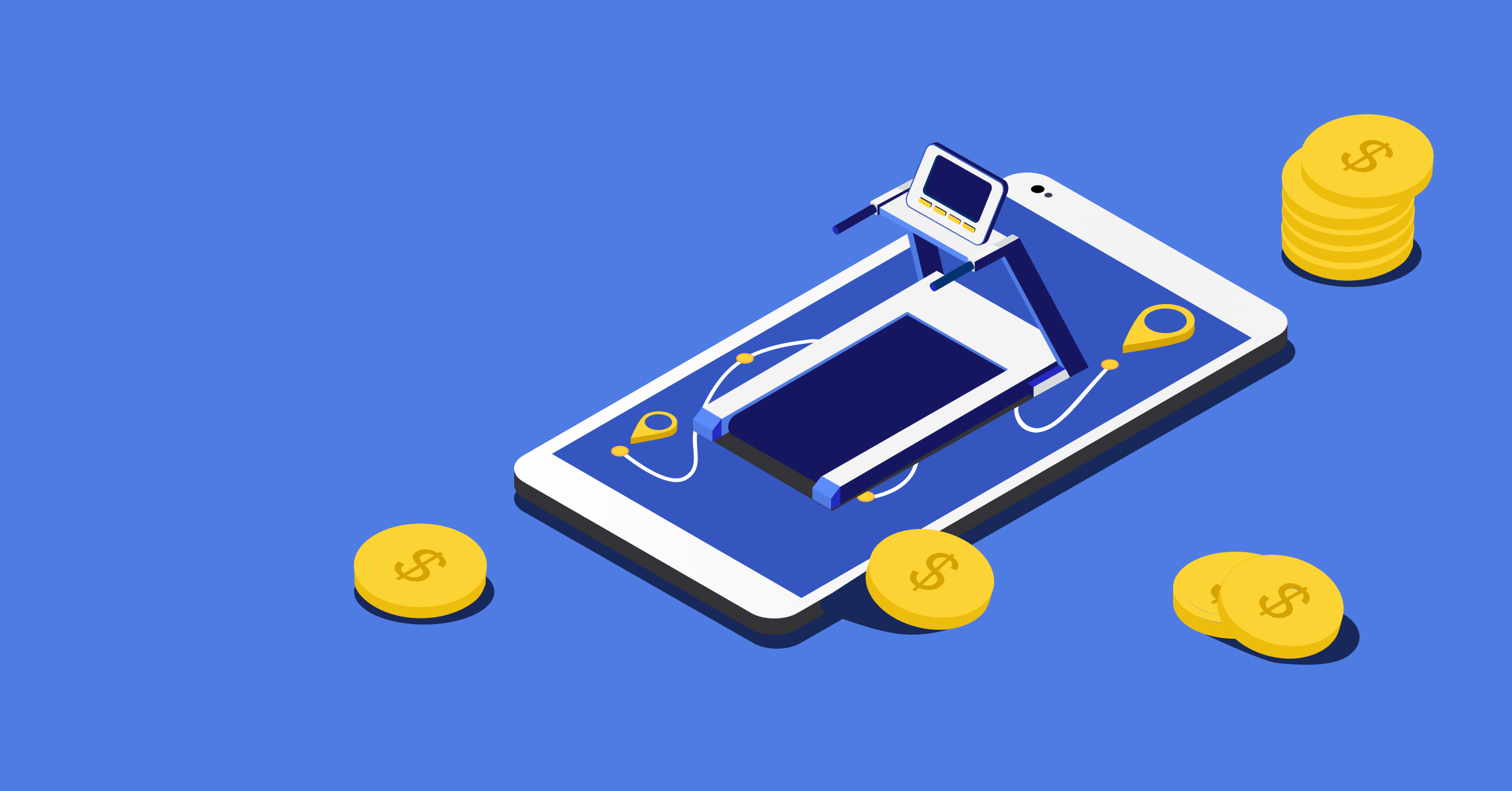 Introduction to Fitness App Development: All you need to know