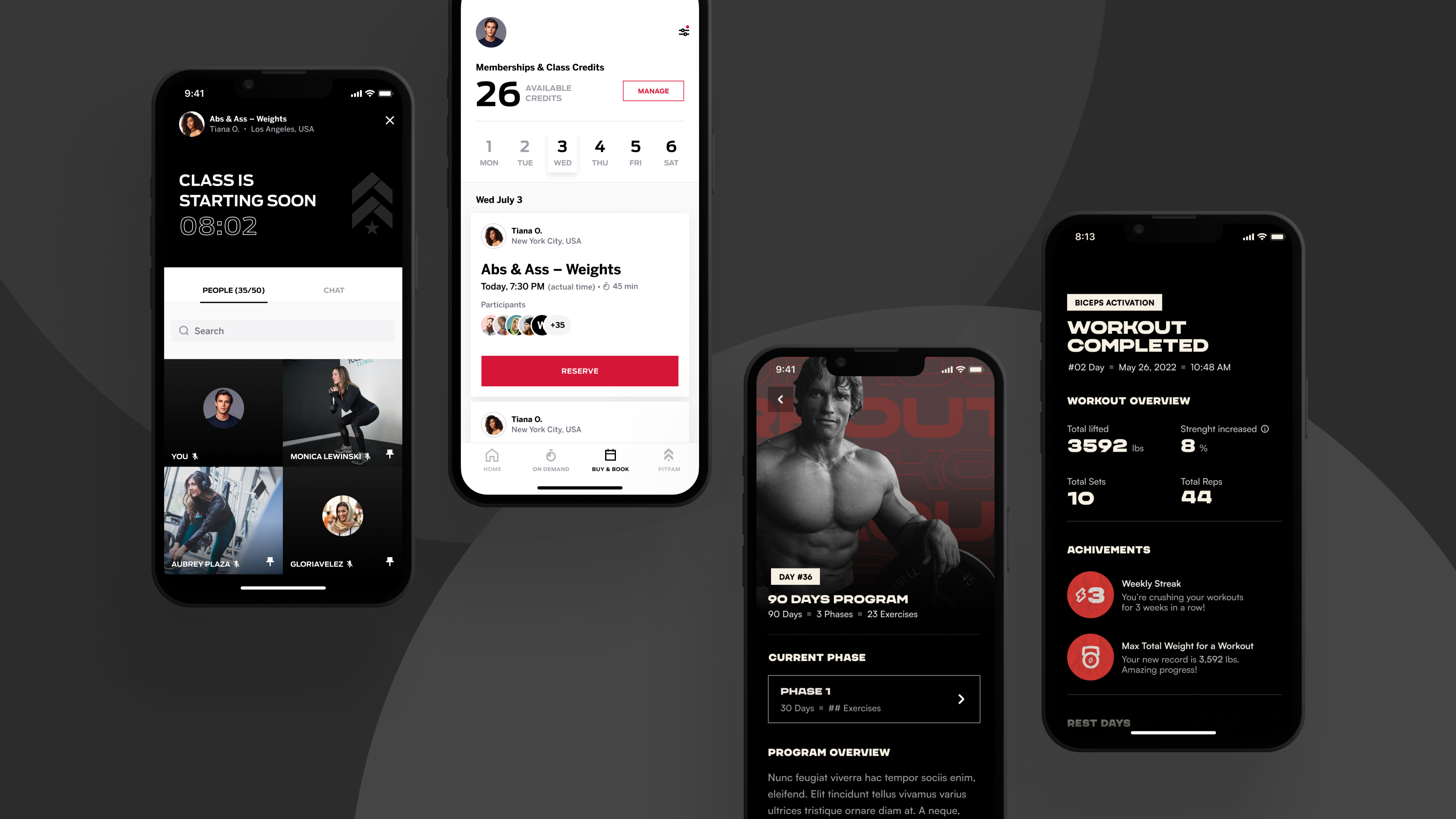 Introduction to Fitness App Development: All you need to know