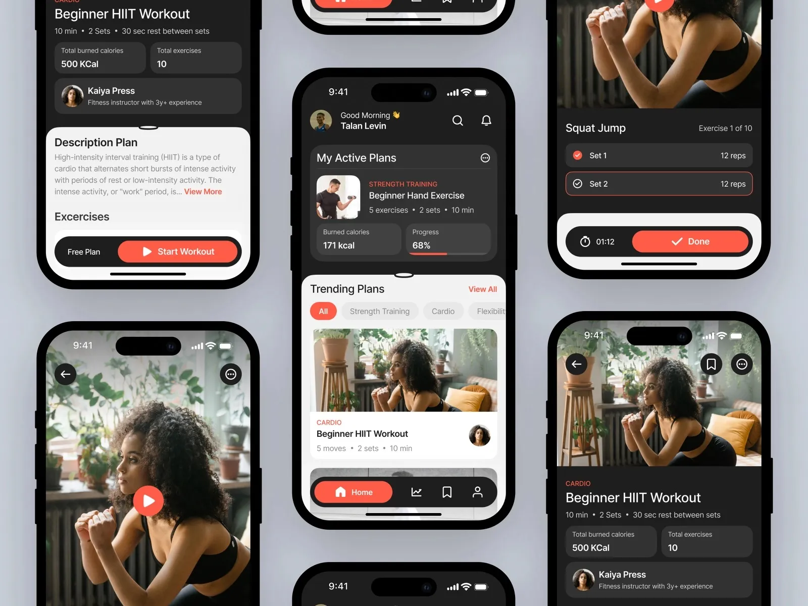Einführung in die Entwicklung von Fitness-Apps: Alles was du wissen musst