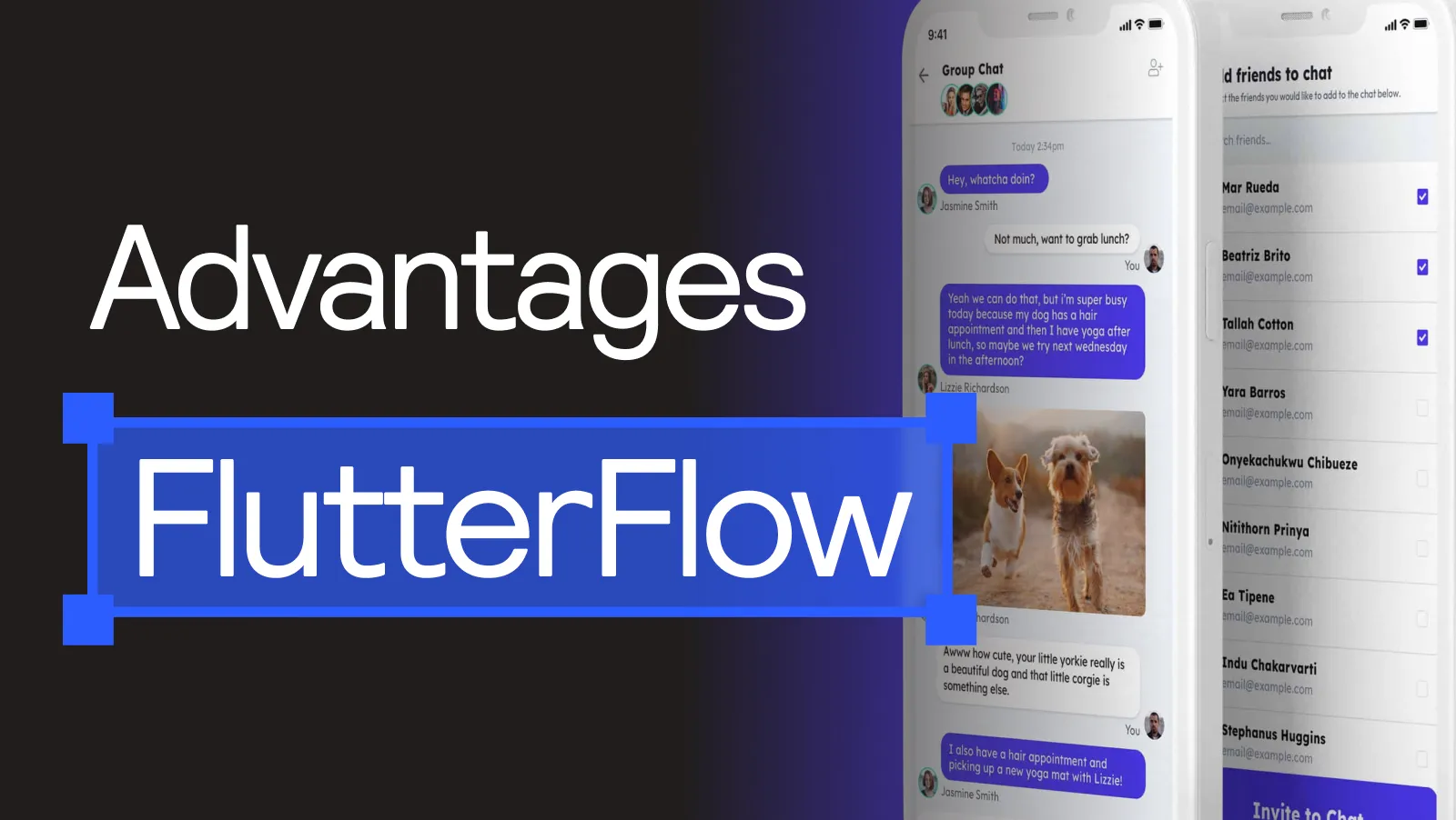 Flutter vs Flutter Flow: Best Way to Develop Your App in 2024