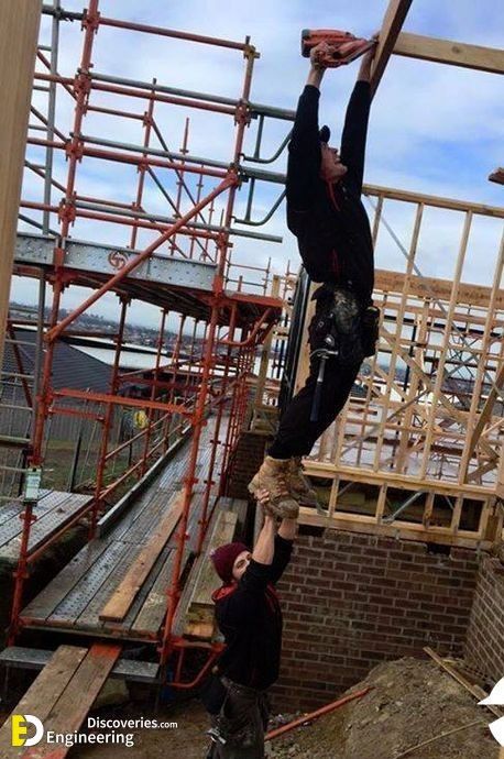 Construction OSHA memes