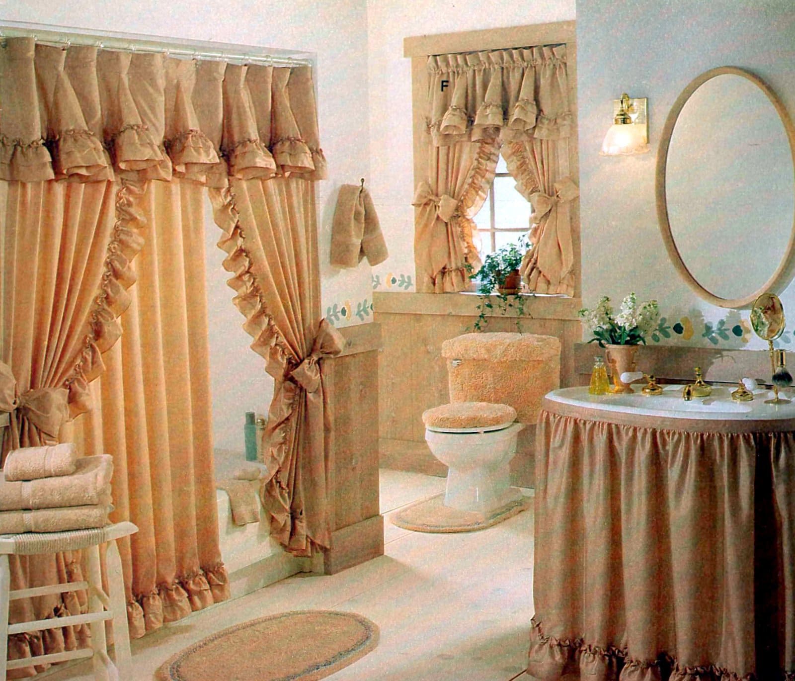 Best 90s bathroom designs 1
