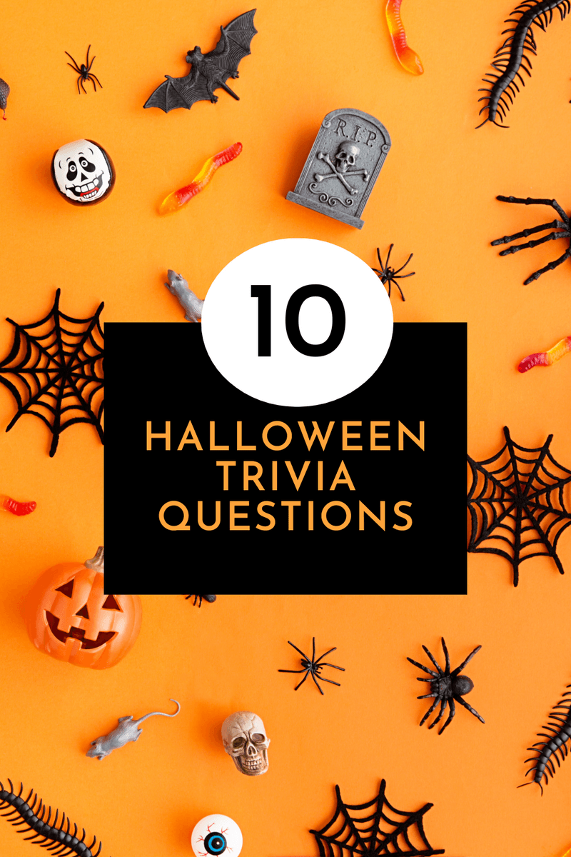 20 Horror Movie Trivia Questions