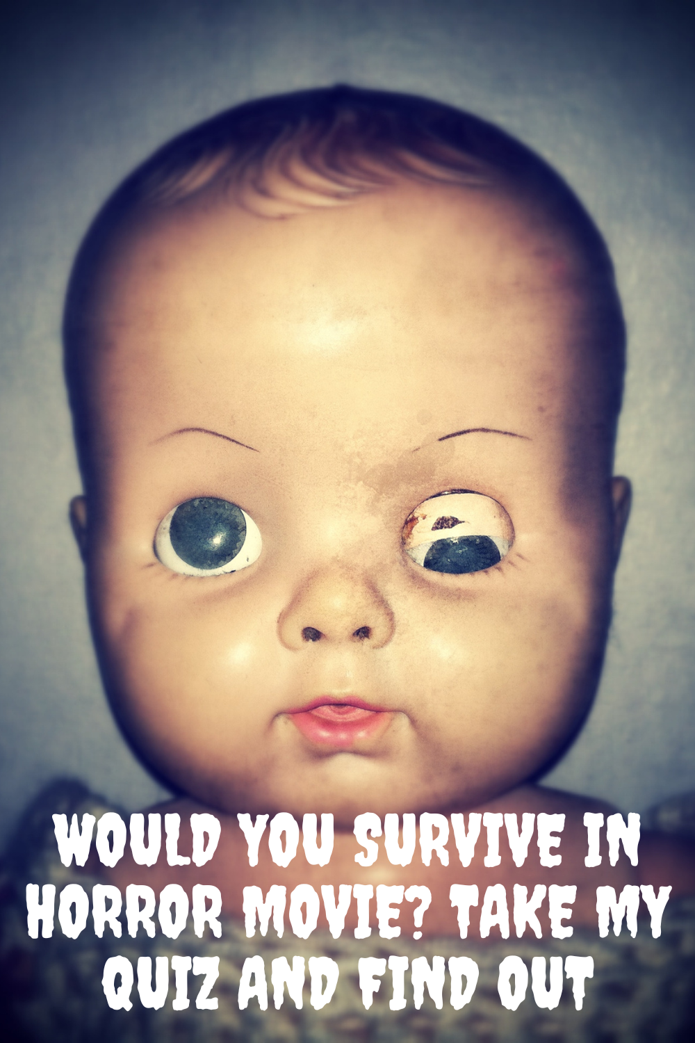 20 Horror Movie Trivia Questions