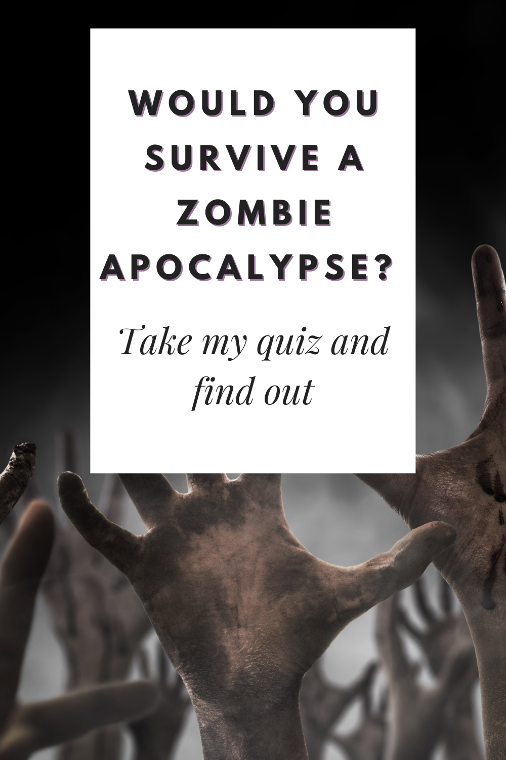 20 Horror Movie Trivia Questions