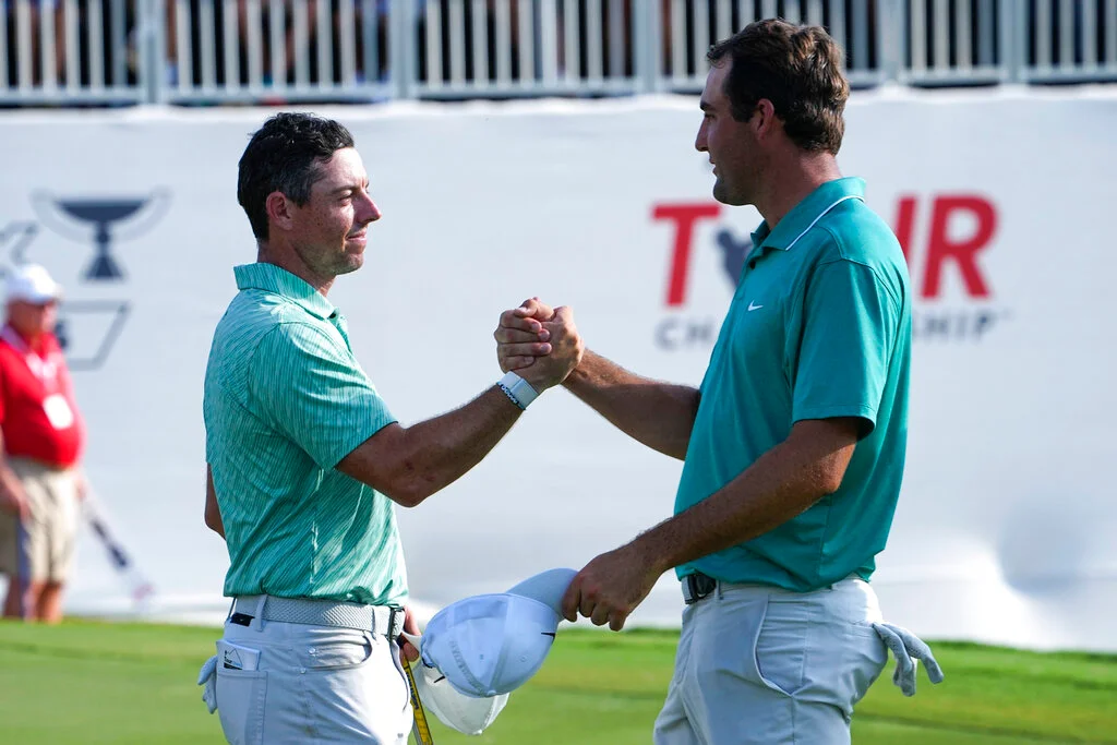 Golf One & Done Is Live on Splash!